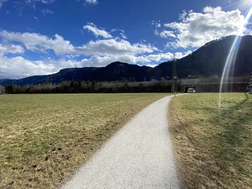 2023 Best Forest Trails in Radfeld | AllTrails