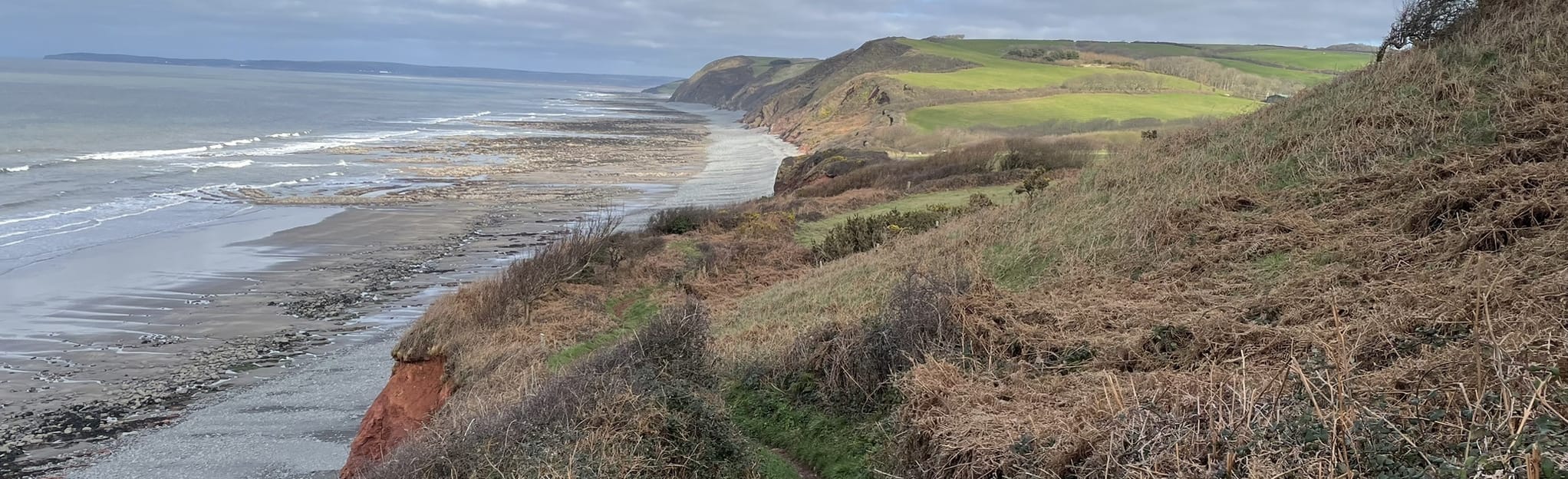 Horns Cross to Westward Ho!, 202 Fotos - Devon, England | AllTrails