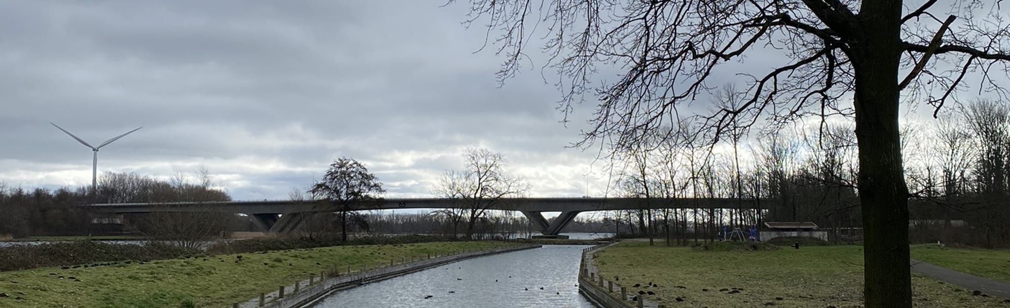 Brielle - Vierpolders, South Holland, Netherlands - 3 Reviews, Map ...