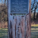 Assunpink Wildlife Management Area Trails, New Jersey - 205 Reviews ...