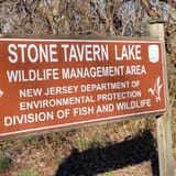 Assunpink Wildlife Management Area Trails, New Jersey - 205 Reviews ...
