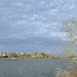 Thornton Reservoir and Bagworth Heath Woods Circular, Leicestershire ...