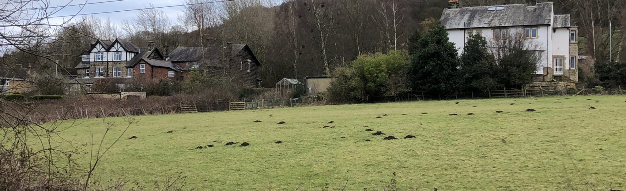 Otley-Chevin Loop: 83 Reviews, Map - West Yorkshire, England | AllTrails