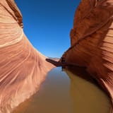 The Maze Trail, Arizona - 128 Reviews, Map | AllTrails