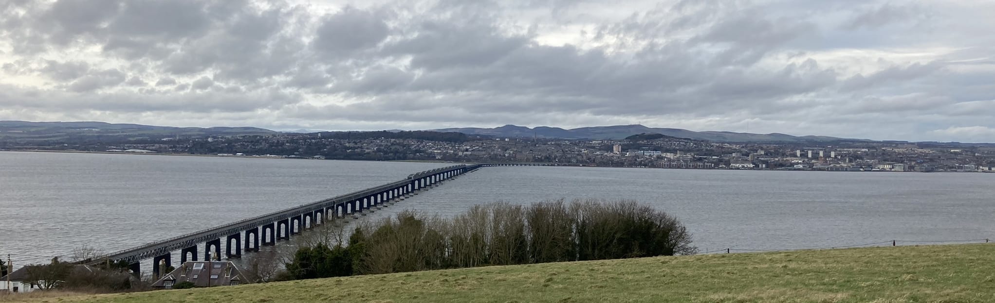 Wormit Hill from Woodhaven, Fife, Scotland - 12 Reviews, Map | AllTrails