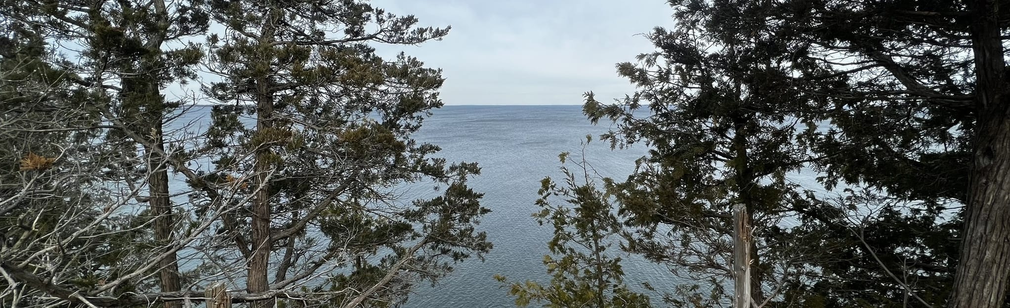 Snakefoot Shoreline Trail | Map, Guide - New York | AllTrails