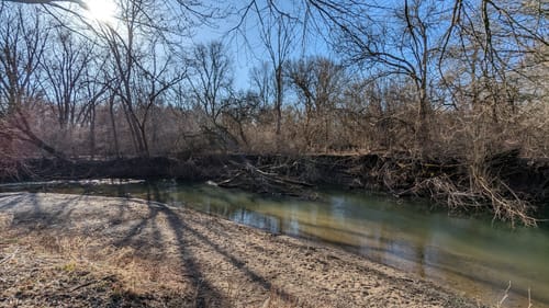 Best Hikes and Trails in Kickapoo Creek County Park | AllTrails