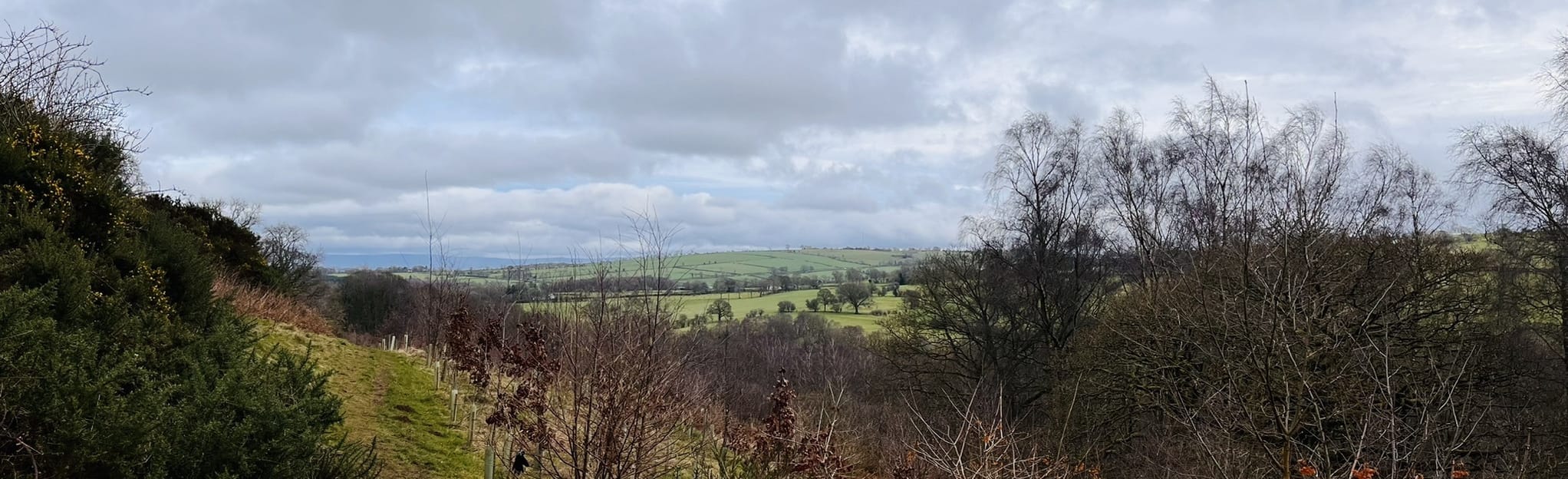 Caldbeck Circular, Cumbria, England - 116 Reviews, Map | AllTrails