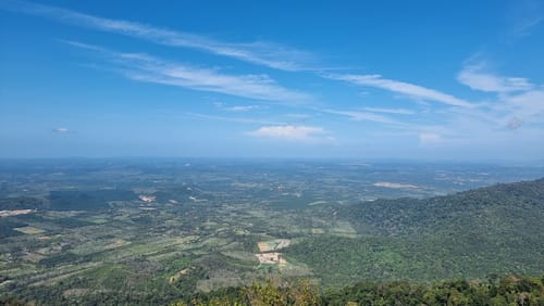 Best Hikes and Trails in Gunung Datuk Recreational Forest | AllTrails