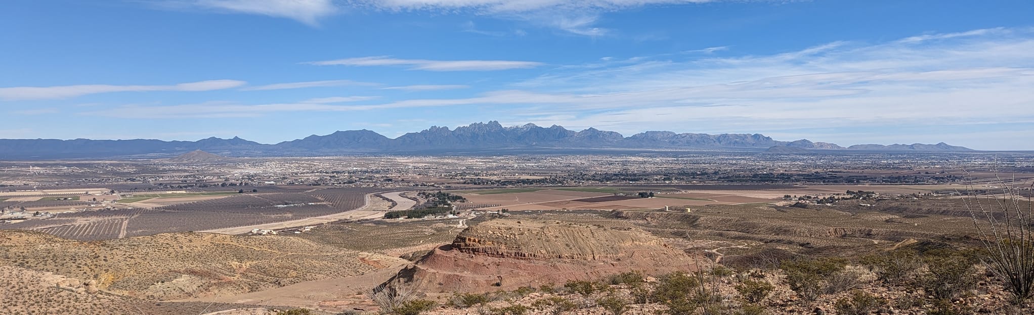 Robledo Mountain-Prehistoric Trackways Trail: 75 Reviews, Map - New ...