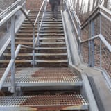 Chedoke Stairs, Ontario, Canada - 73 Reviews, Map | AllTrails