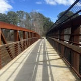 Bicentennial Greenway and Deep River Trail Loop, North Carolina - 498 Reviews, Map | AllTrails