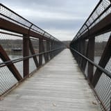 Cohoes Falls Trail [CLOSED], New York - 190 Reviews, Map | AllTrails