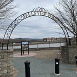Cohoes Falls Trail [CLOSED], New York - 190 Reviews, Map | AllTrails
