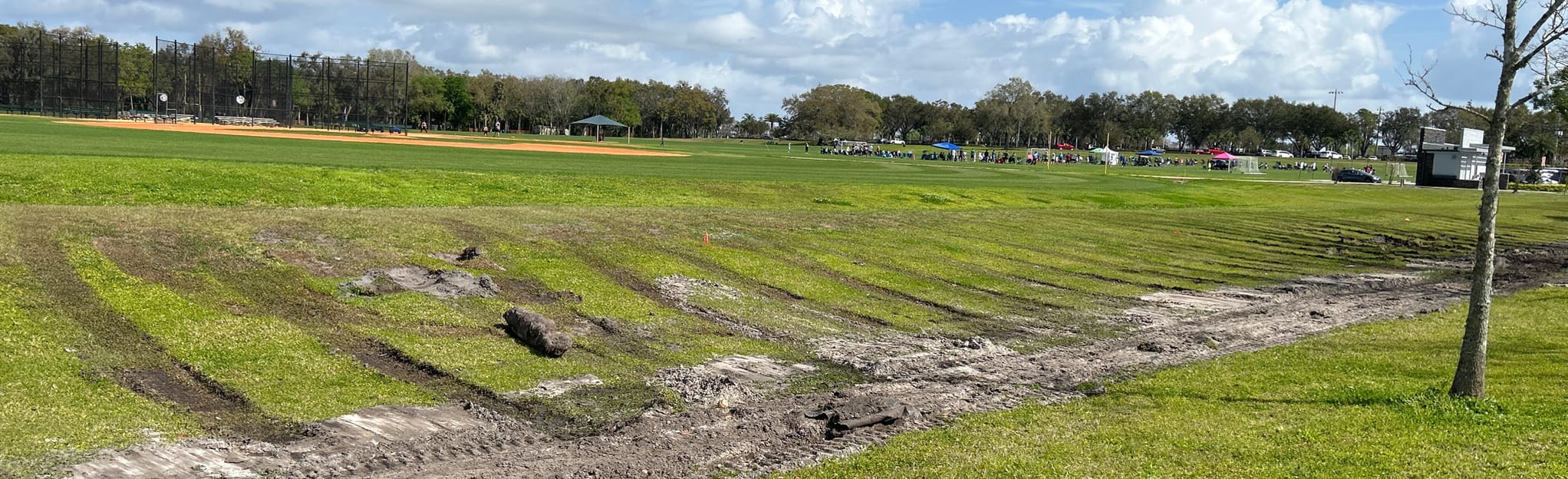 Cross Seminole Trail, Florida - 407 Reviews, Map | AllTrails