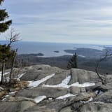 Mount Megunticook Trail, Maine - 526 Reviews, Map | AllTrails