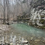 QuiVaLa Elise Falls Trail, Arkansas - 186 Reviews, Map | AllTrails