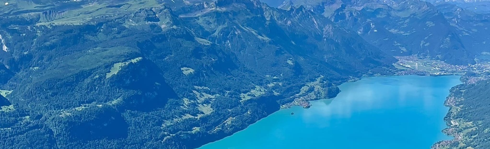 Brienzer Rothorn - Eisee - Schönenboden: 64 foto's - Luzern ...