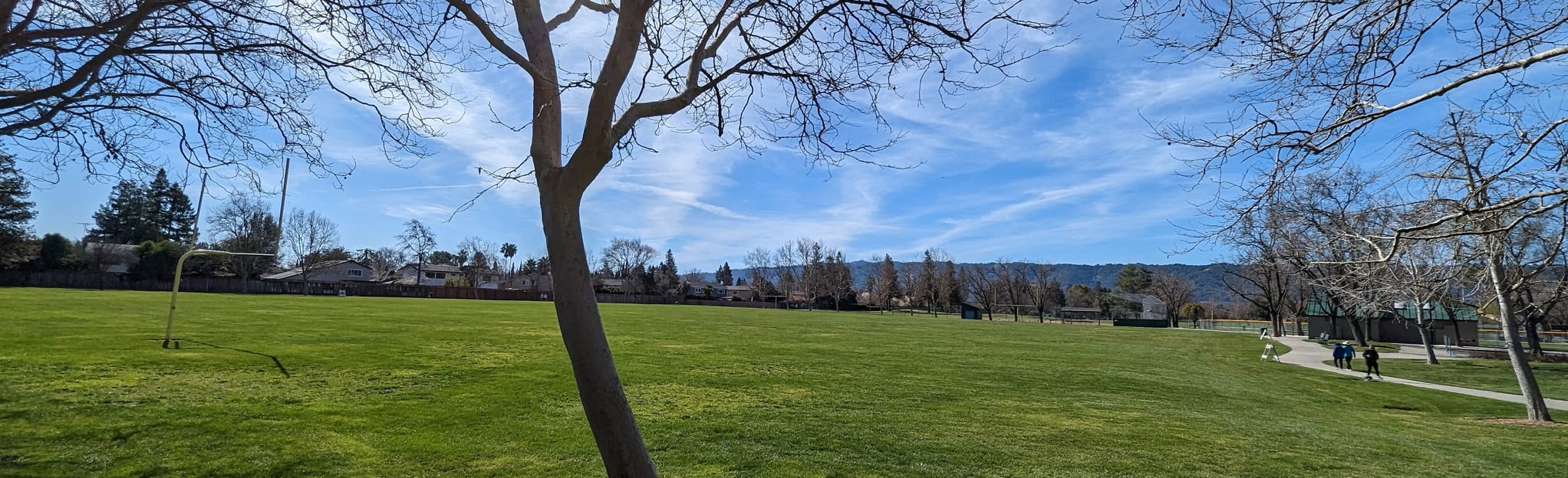 Ken Mercer Sports Park Loop, California - 41 Reviews, Map | AllTrails