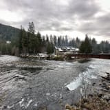 Belknap Hot Springs Resort, Oregon - 59 Reviews, Map | AllTrails