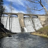 Prettyboy Reservoir Dam, Maryland - 589 Reviews, Map | AllTrails