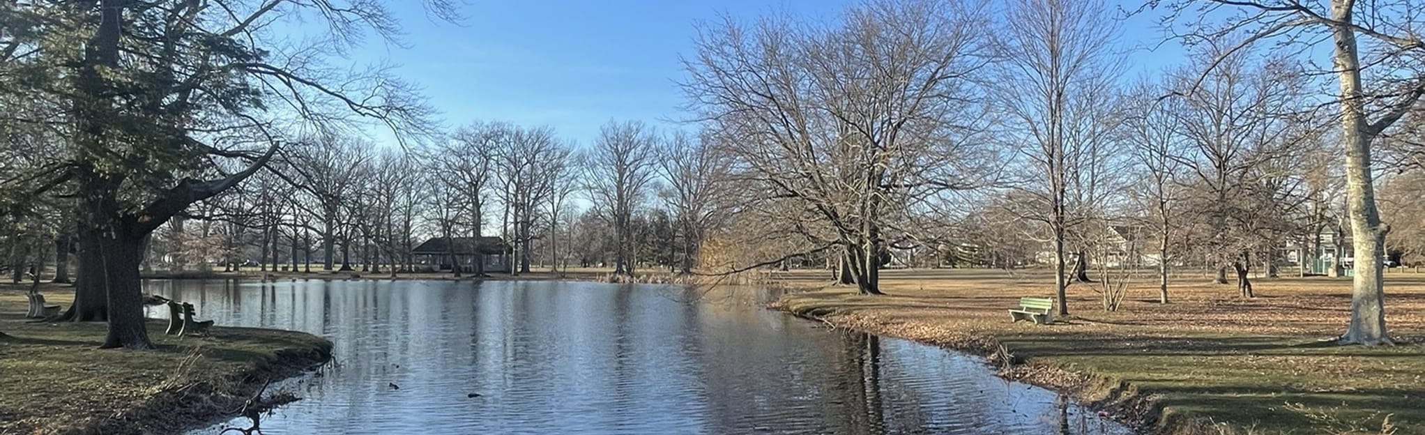 Knight Park Loop: 166 Reviews, Map - New Jersey | AllTrails