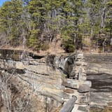 King's Bluff Loop Trail, Arkansas - 373 Reviews, Map | AllTrails