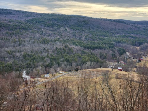Best Hikes and Trails in Tyringham Cobble | AllTrails