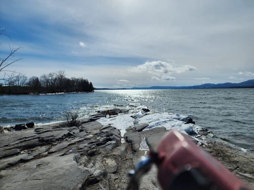 Best Hikes and Trails in Button Bay State Park | AllTrails