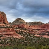 Mescal Mountain Trail, Arizona - 584 Reviews, Map | AllTrails