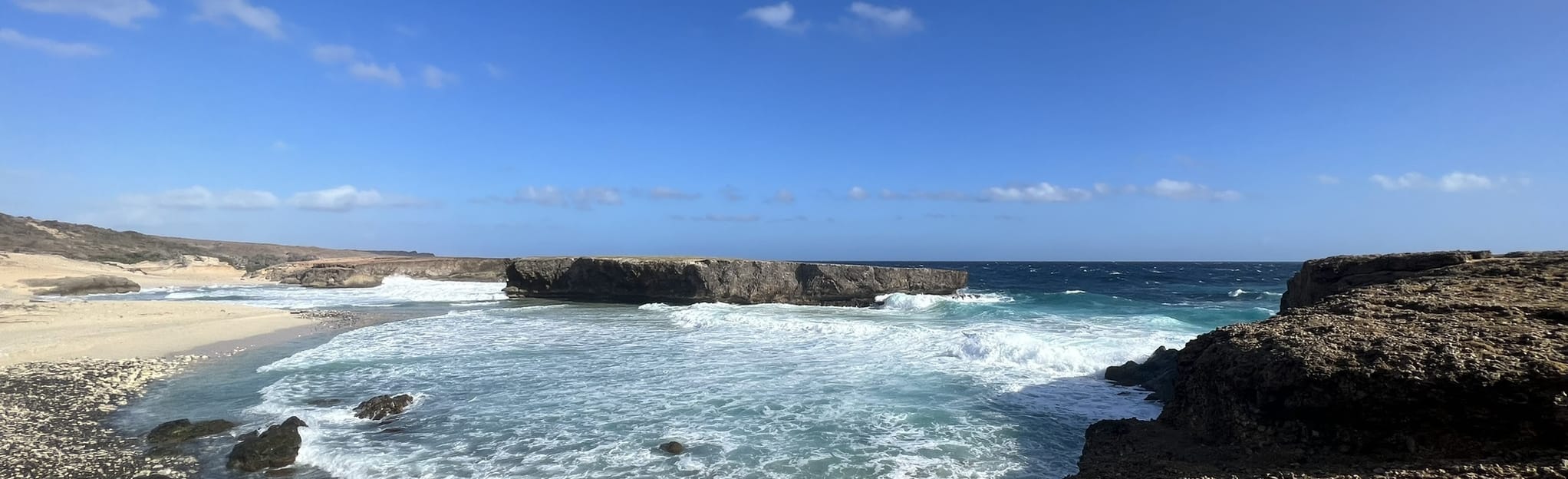 Arikok Visitor Center - Conchi - Boca Keto: 10 Reviews, Map - Aruba ...