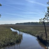 Palmetto Trail Swamp Fox Passage, South Carolina - 194 Reviews, Map ...