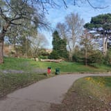 Capital Ring Walk Section 1: Woolwich Foot Tunnel to Falconwood, London ...