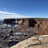 Colorado River Overlook Trail, Utah - 151 Reviews, Map | AllTrails