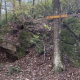Leatherman Cave and Crane's Lookout Trail, Connecticut - 839 Reviews ...