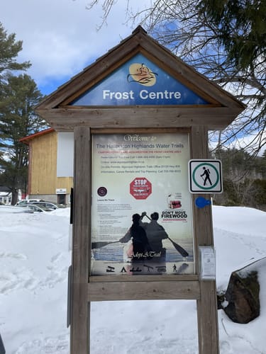 Best Hikes and Trails in Frost Centre Trails | AllTrails