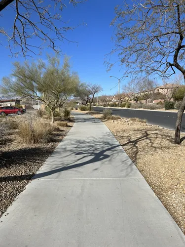 Best Hikes and Trails in Mountains Edge Regional Park | AllTrails