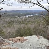 Tully Mountain Loop Trail, Massachusetts - 432 Reviews, Map | AllTrails