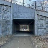 Southern New England Trunkline Trail, Massachusetts - 434 Reviews, Map ...