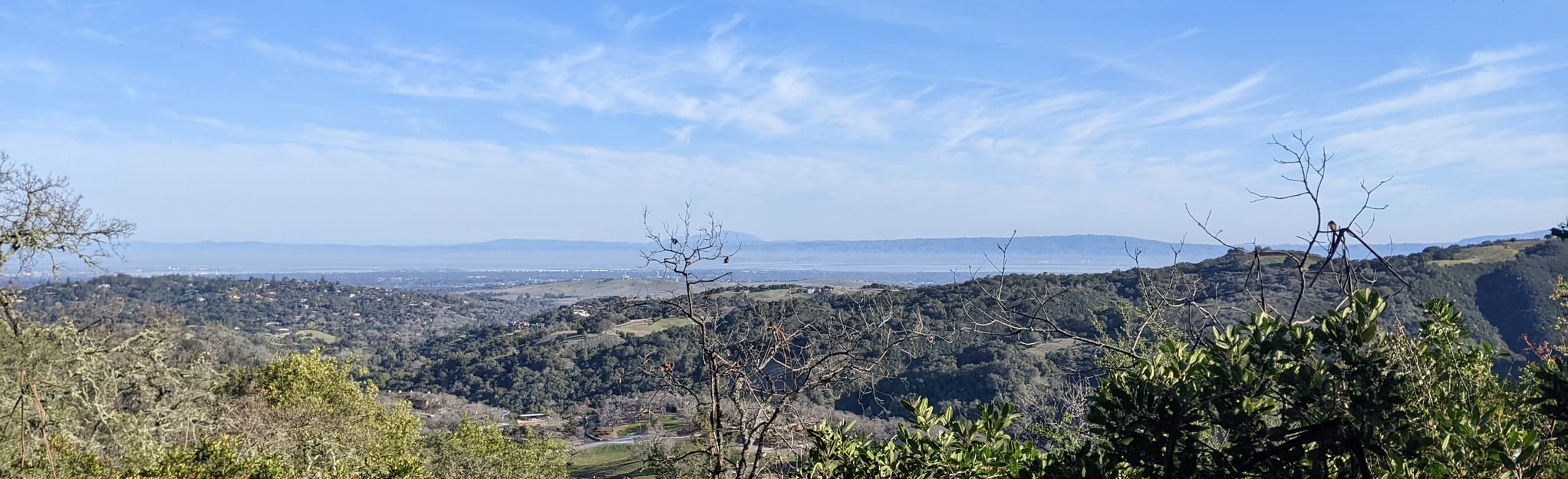 Toyon Trail, Old Spanish Trail and Coal Mine Ridge Loop: 1035 Reviews ...