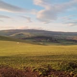 Long Mynd Circular via Bridges, Shropshire, England - 73 Reviews, Map ...
