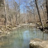 QuiVaLa Elise Falls Trail, Arkansas - 186 Reviews, Map | AllTrails
