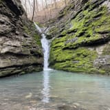QuiVaLa Elise Falls Trail, Arkansas - 186 Reviews, Map | AllTrails