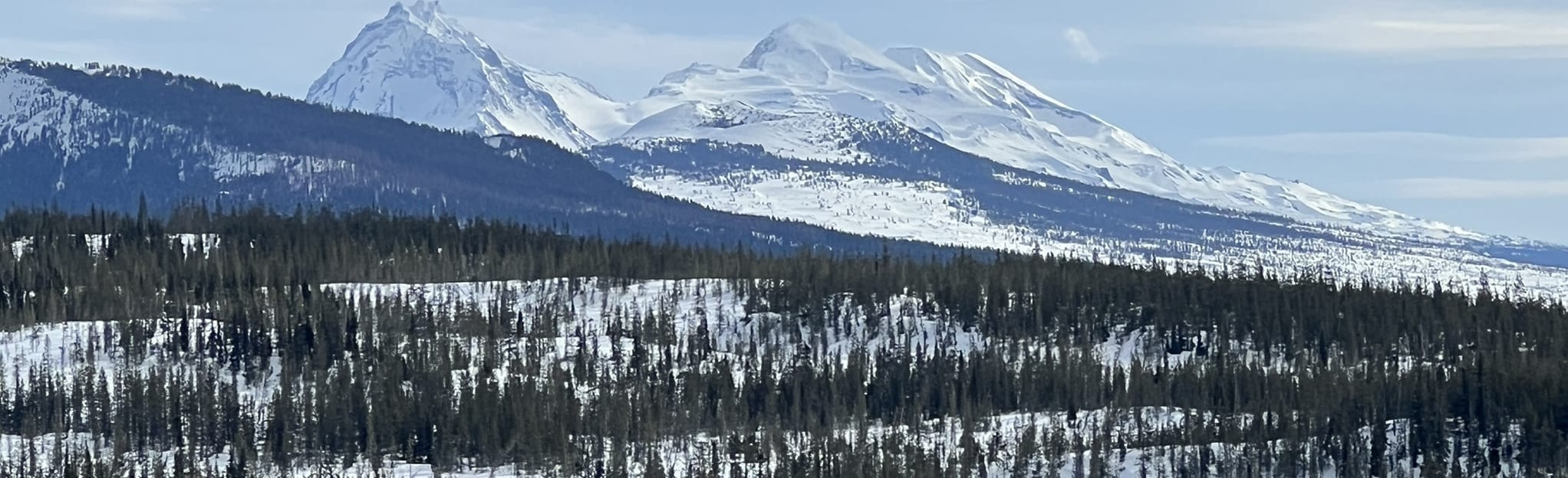 Potato Hill Loop, Oregon - 64 Reviews, Map | AllTrails