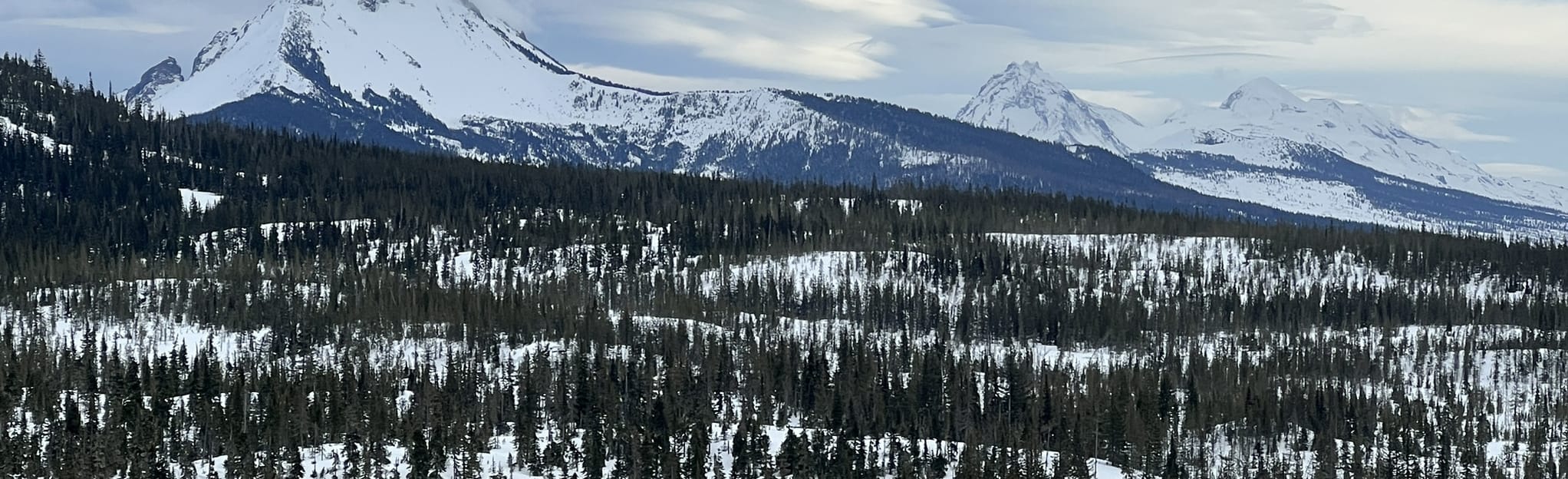 Potato Hill, Oregon - 152 Reviews, Map | AllTrails