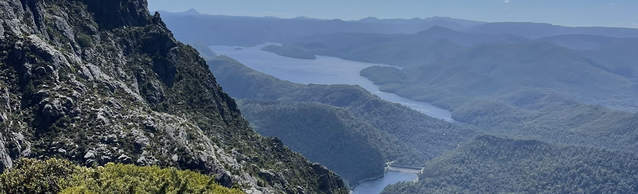 Mount Murchison Track, Tasmania, Australia - 233 Reviews, Map | AllTrails