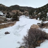 Radium Hot Springs, Colorado - 379 Reviews, Map | AllTrails