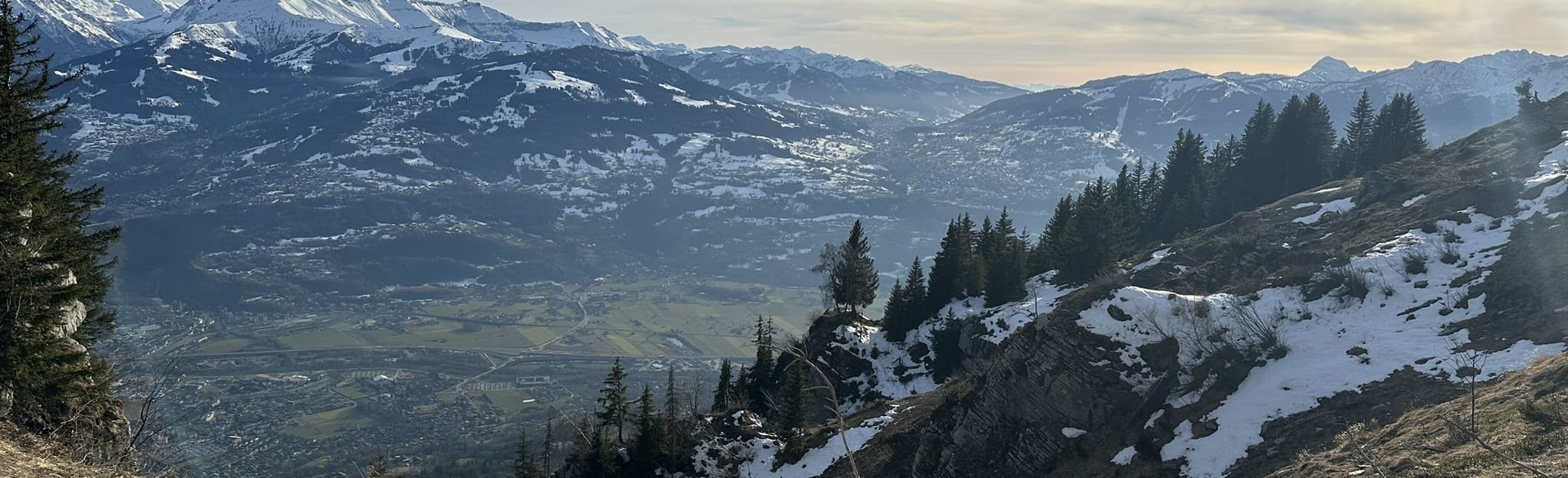 Refuge de Varan depuis Praz Coutant: 8 Reviews, Map - Haute-Savoie ...