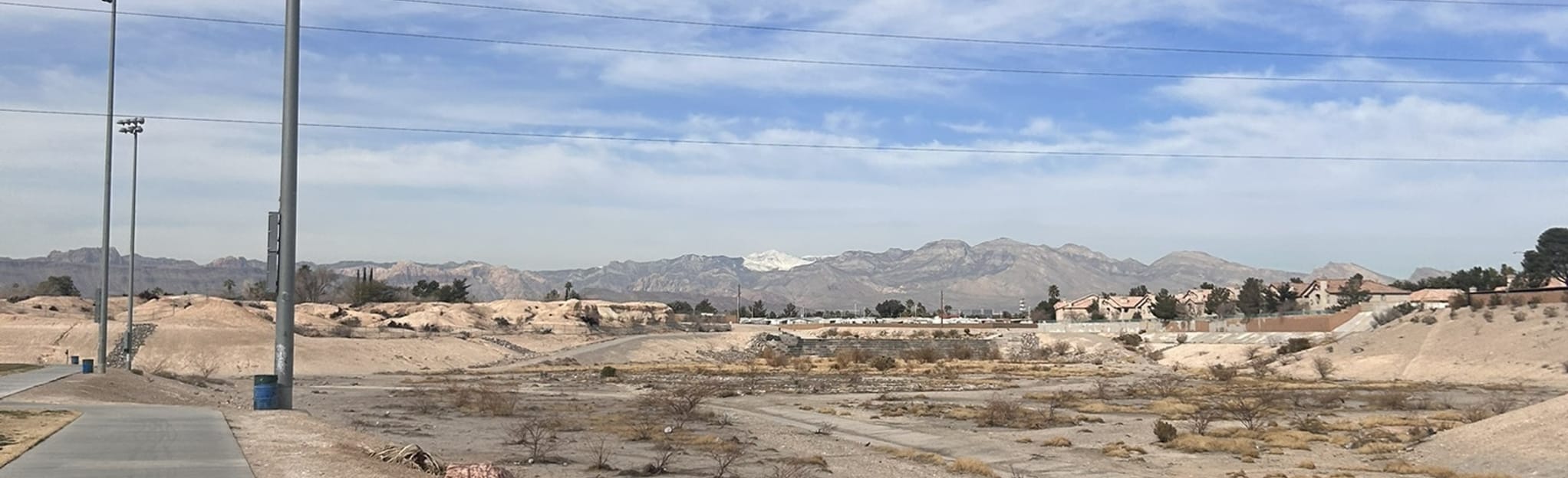 Charlie Frias Loop, Nevada - 61 Reviews, Map | AllTrails