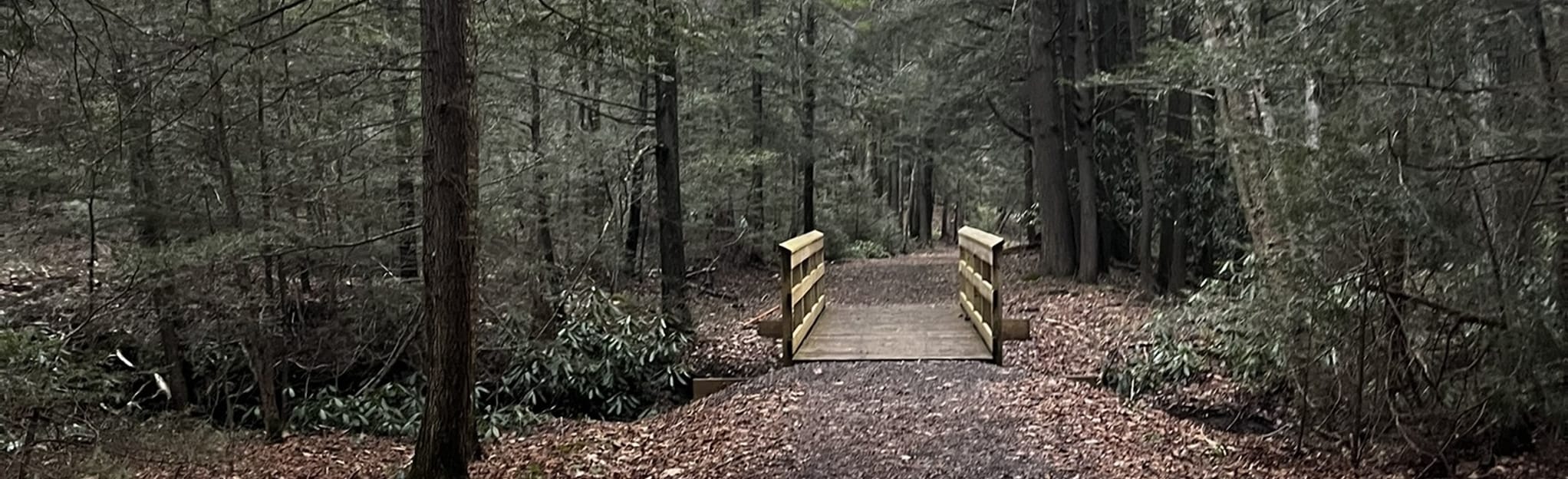 Turnpike - Dynamite Shack - Acorn Loop, Maryland - 58 Reviews, Map ...